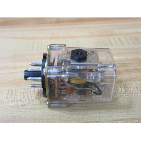 Potter & Brumfield KRP-11AN-120V Relay KRP11AN120