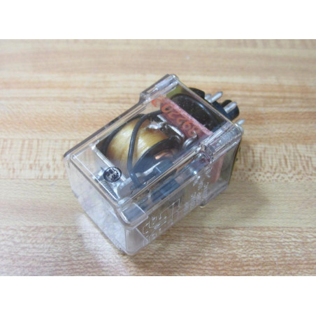 Potter & Brumfield KRP-11AN-120V Relay KRP11AN120