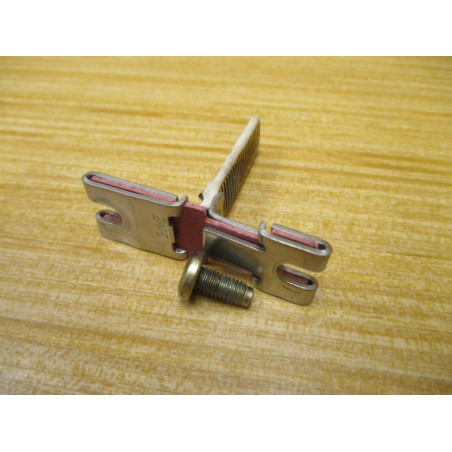 Joslyn Clark 2416 Sylvania Heater Element 62416 - New No Box