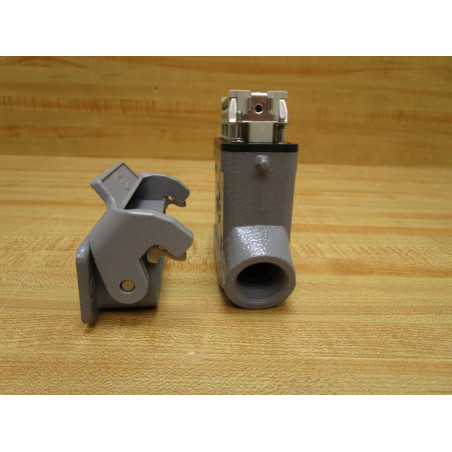 Harting HAN-KIT-10A Connector Kit HANKIT10A