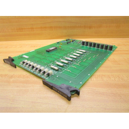 Honeywell 4DP7APXIA-322 Analog Input Module 4DP7APXIA322 Rev D - Used