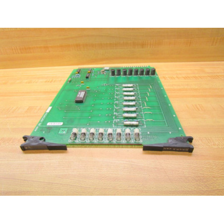 Honeywell 4DP7APXIA-322 Analog Input Module 4DP7APXIA322 Rev D - Used