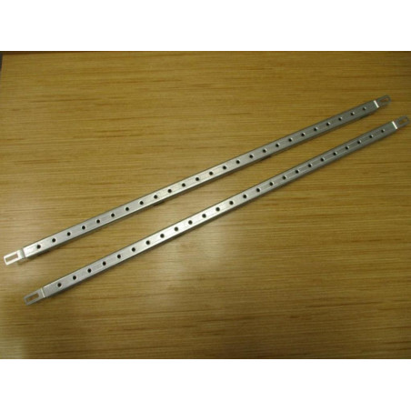 Hoffman PGH1S8D Door Bar Grid Straps - New No Box