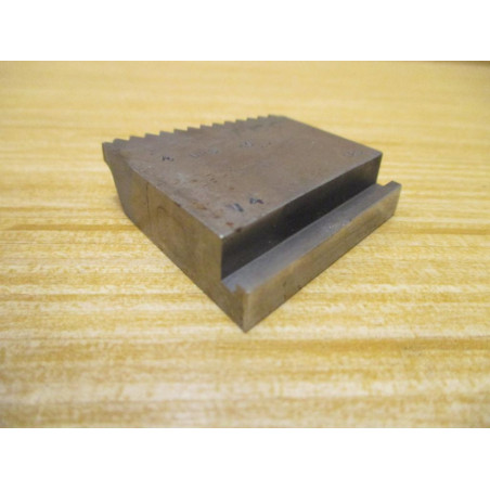 4 NPS HC Chaser Set 4NPSHC 4" - New No Box