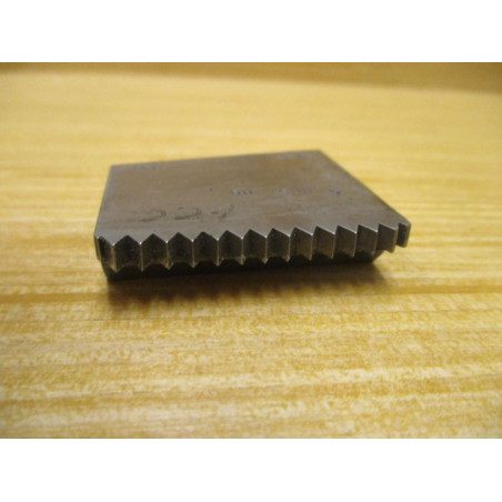 4 NPS HC Chaser Set 4NPSHC 4" - New No Box