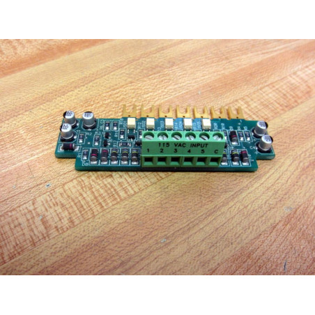 9942 Circuit Board - Used