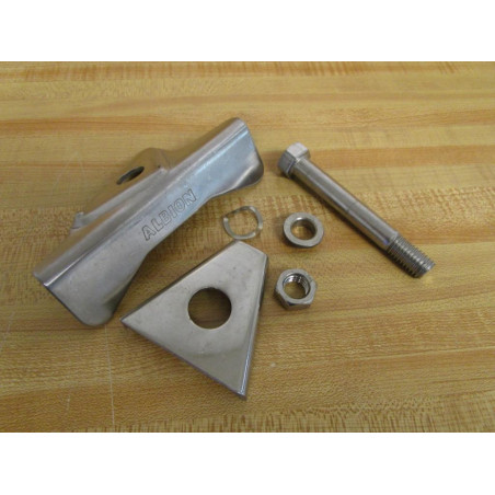 Albion WK405200 Cam Brake Kit