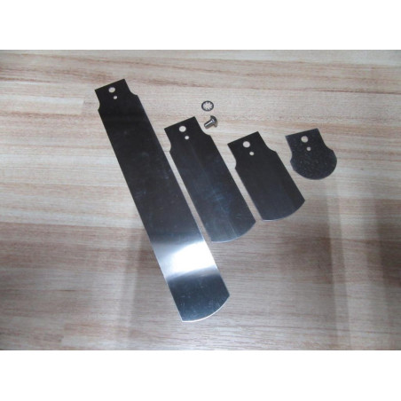 McDonnell & Miller FS4-15SS Paddle Kit FS415SS