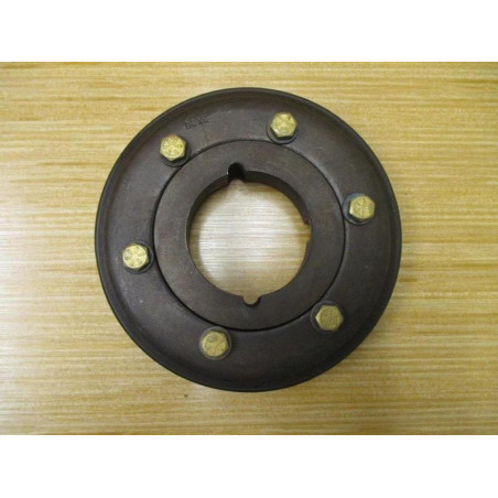 Dodge 010604 Para-Flex Flange Assembly