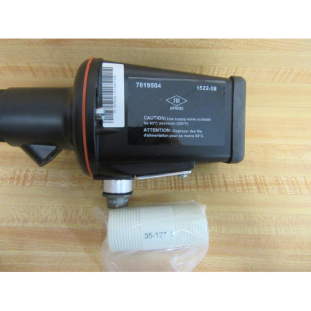 Forney 7819504 Digital Profile Detector