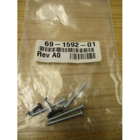 Cisco ASA5505-WALL-MNT Wall Mount Kit 800-30188-01