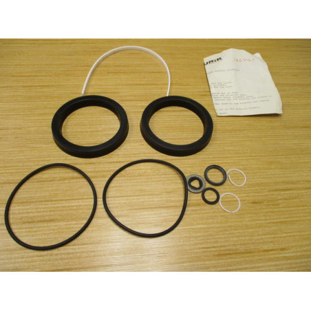 DeZurik 1067167 Seal Kit - New No Box