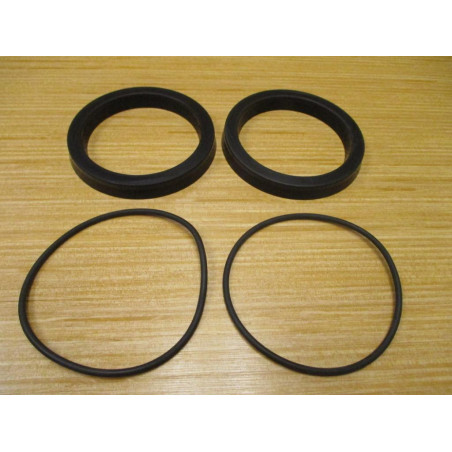 DeZurik 1067167 Seal Kit - New No Box