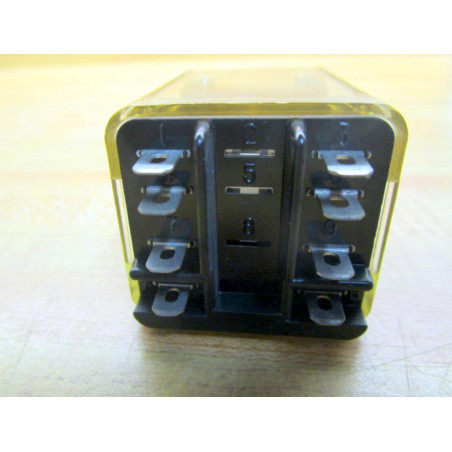 Potter & Brumfield KUP-11A11-120V Relay KUP11A11-120 - New No Box