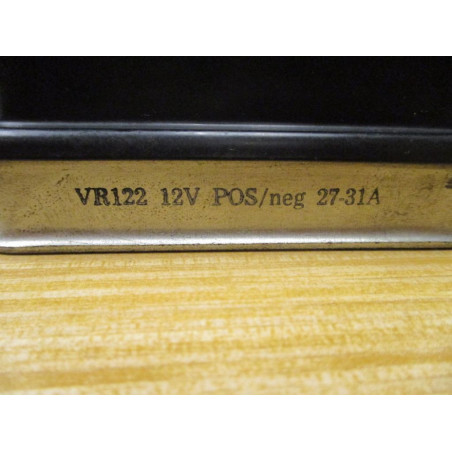 Echlin VR122 Voltage Regulator - New No Box
