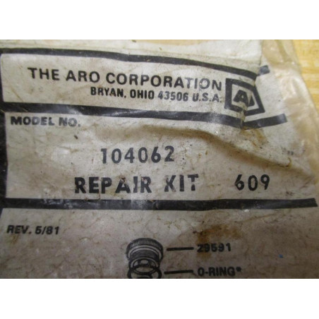 ARO 104062 Repair Kit
