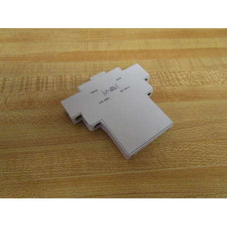 AEG HS9K.001 Auxiliary Contact HS9K001 - Used