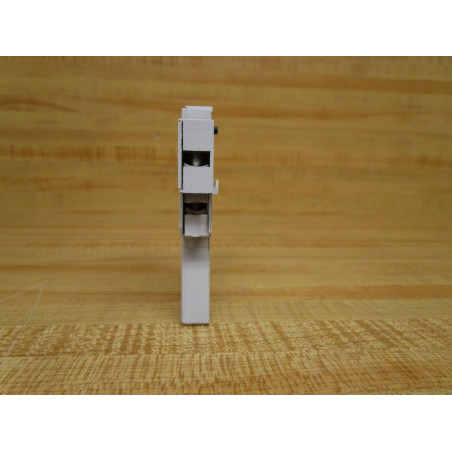 AEG HS9K.001 Auxiliary Contact HS9K001 - Used