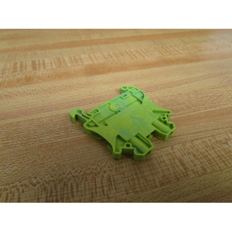 Phoenix Contact UT 2,5-PE Terminal Block 3044092 (Pack of 25) - New No Box