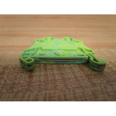 Phoenix Contact UT 2,5-PE Terminal Block 3044092 (Pack of 25) - New No Box