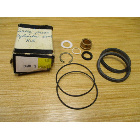 Mead DMK 3 Repair Kit DMK3