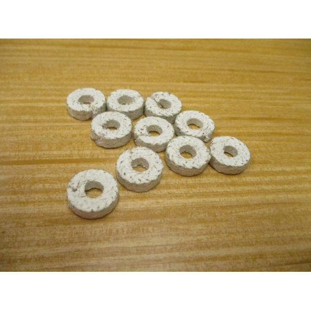 Landis & Gyr Powers 658-167 Valve Repacking Kit 658167