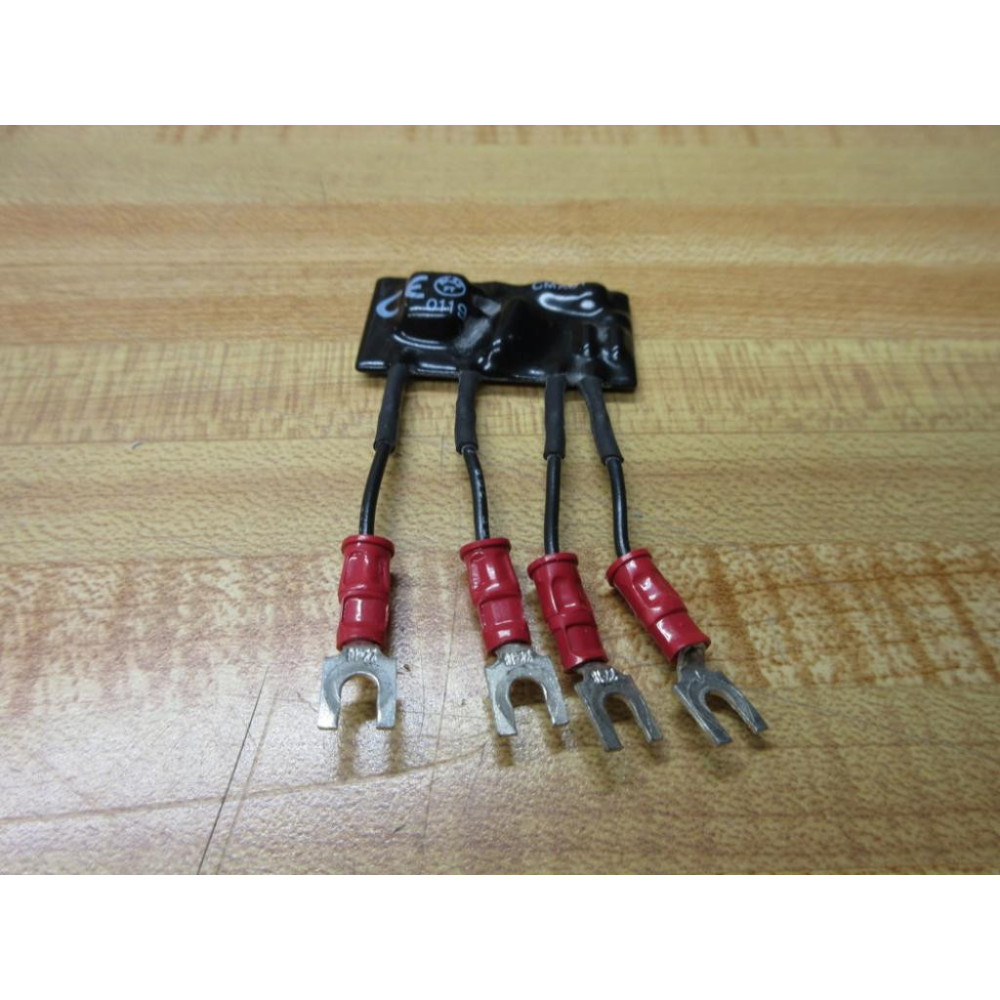 Crydom CMX60D10 Solid State Relay - Used