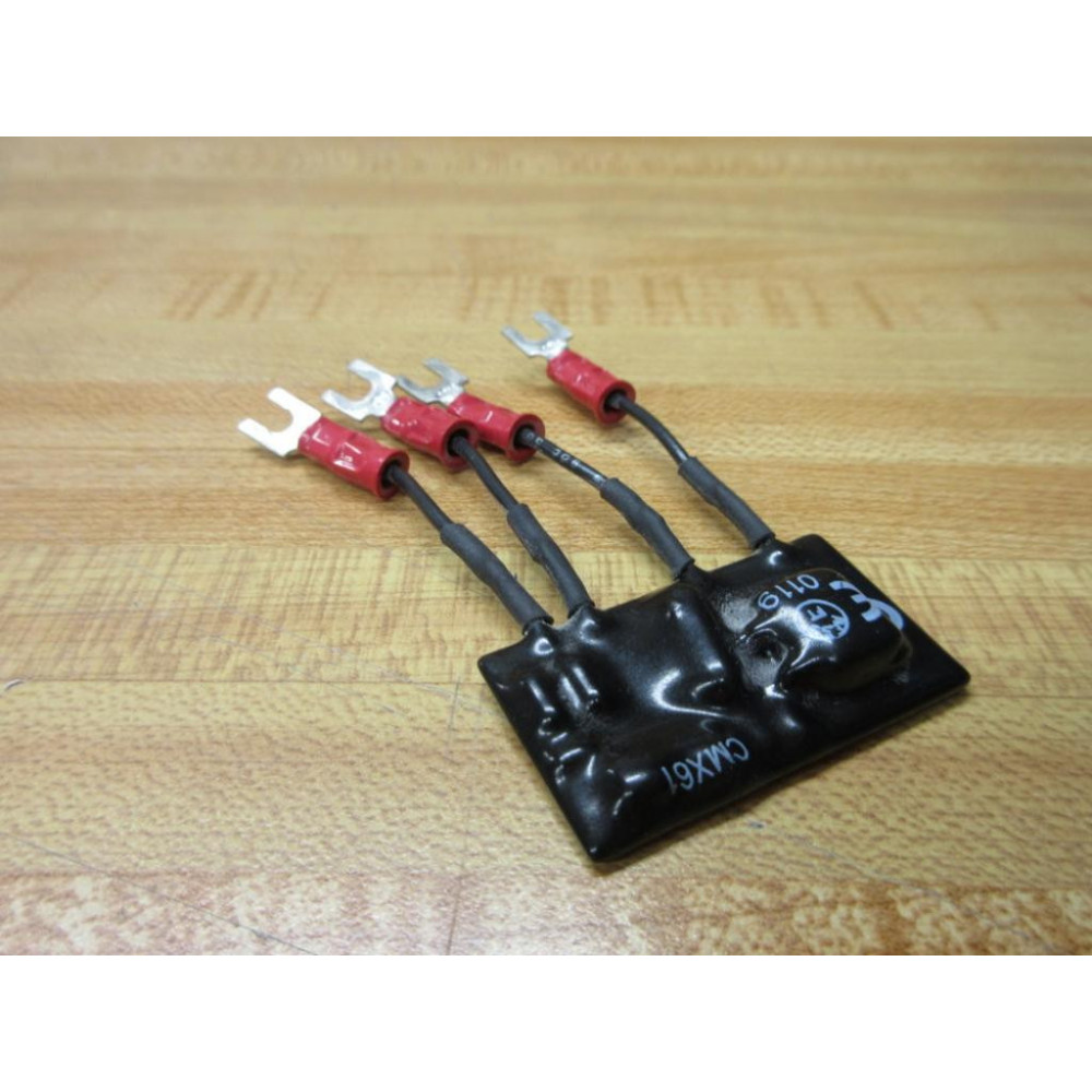 Crydom CMX60D10 Solid State Relay - Used