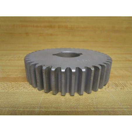 Globe Gears G1040 Gear Bore WKeyway