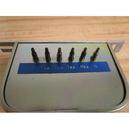 Johnson Controls N-9000-1 Enthalpy Logic Center N90001 - Used