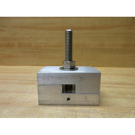 03022A2393 Jaw Clamp - New No Box