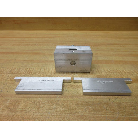 03022A2393 Jaw Clamp - New No Box