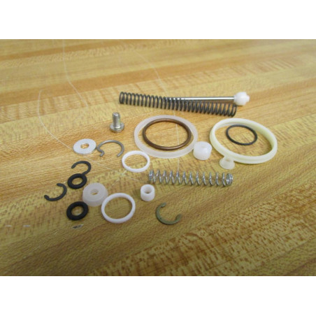 DeVilbiss KK-4987-2 Spray Gun Repair Kit 191936