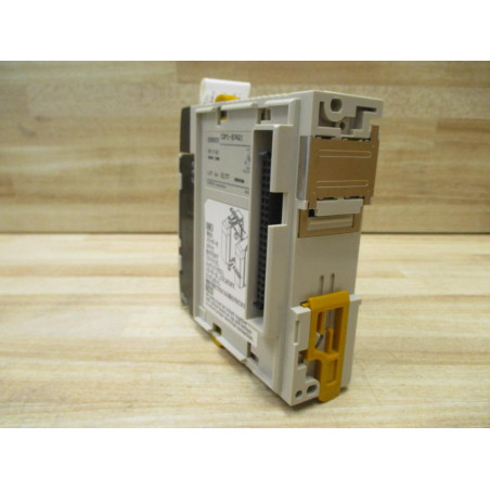 Omron CQM1-B7A21 Sysmac Programmable Controller CQM1B7A21