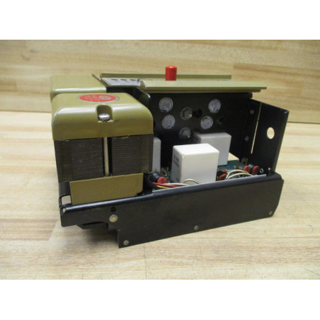 Fireye 70D10 Burner Control - Used