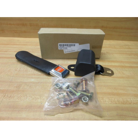 Starlift 518796683 Seat Belt Assembly