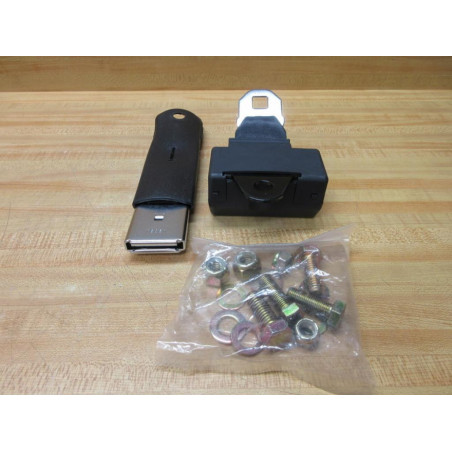 Starlift 518796683 Seat Belt Assembly