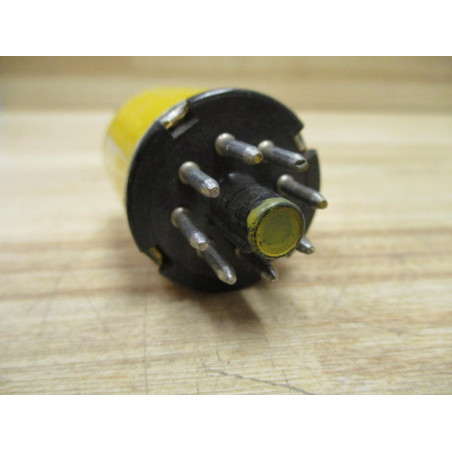 Altec 1579B Equalized Transistor Amplifier - Used