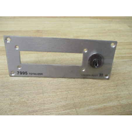 Veeder Root 614889-001 Panel Mounting Kit 614889001 (Pack of 3)