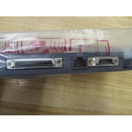 Mitsubishi MR-J3-D01 Melservo Digital IO Module MRJ3D01 - New No Box