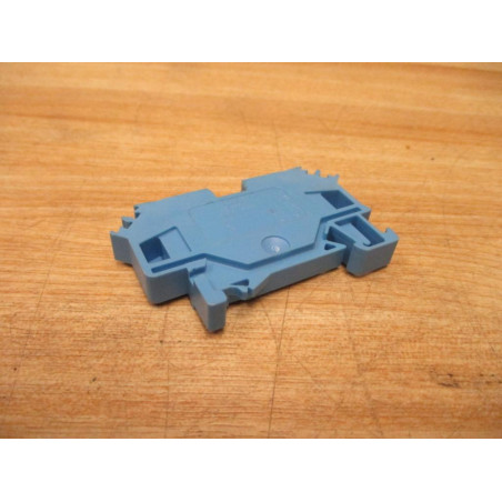 Wago 282-604 Terminal Block 282 (Pack of 34) - New No Box