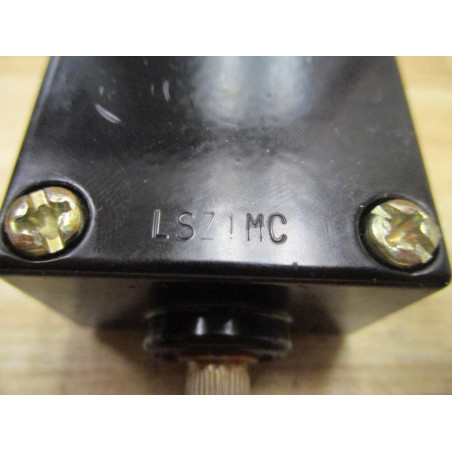 Honeywell MicroSwitch LS21MC Limit Switch Operator Head - New No Box