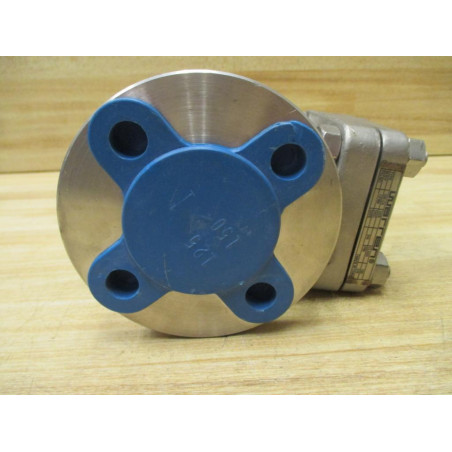 Warren 3156 Swing Check Valve Type SW-CK - New No Box