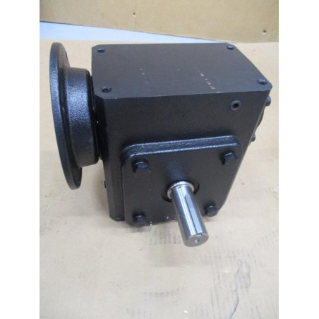 Automation Direct WG-262-060-R Worm Gear Box 150704604