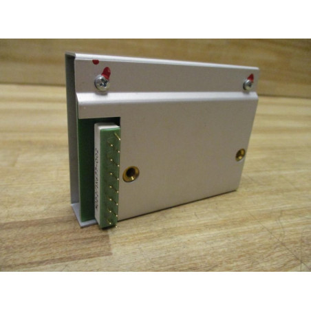 Indramax MOD21X677-002 Program Module 935101