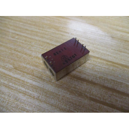 Potter & Brumfield JRM-1045 Relay JRM1045