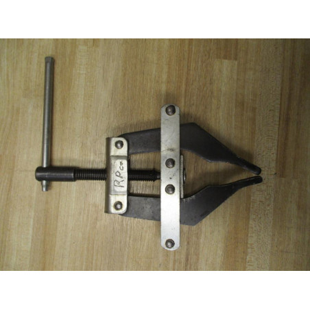Fenner Drives 80-240 Chain Puller 80240 - Used