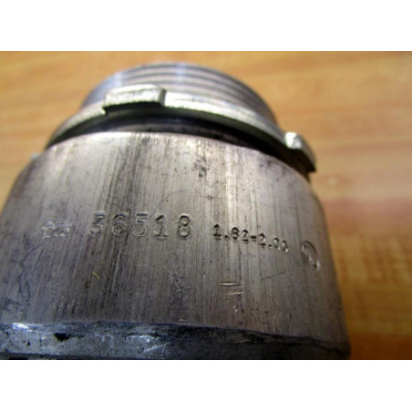 Molex 36518 Wide-Range Grip 1.62-2.00 - Used