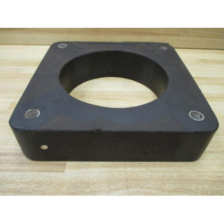 General Electric 837X67 GE Current Transformer JAH-0 - Used