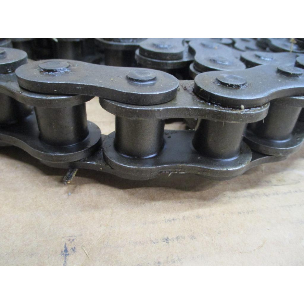 Renold 100 UK Roller Chain 100UK 7' 6" Length - New No Box